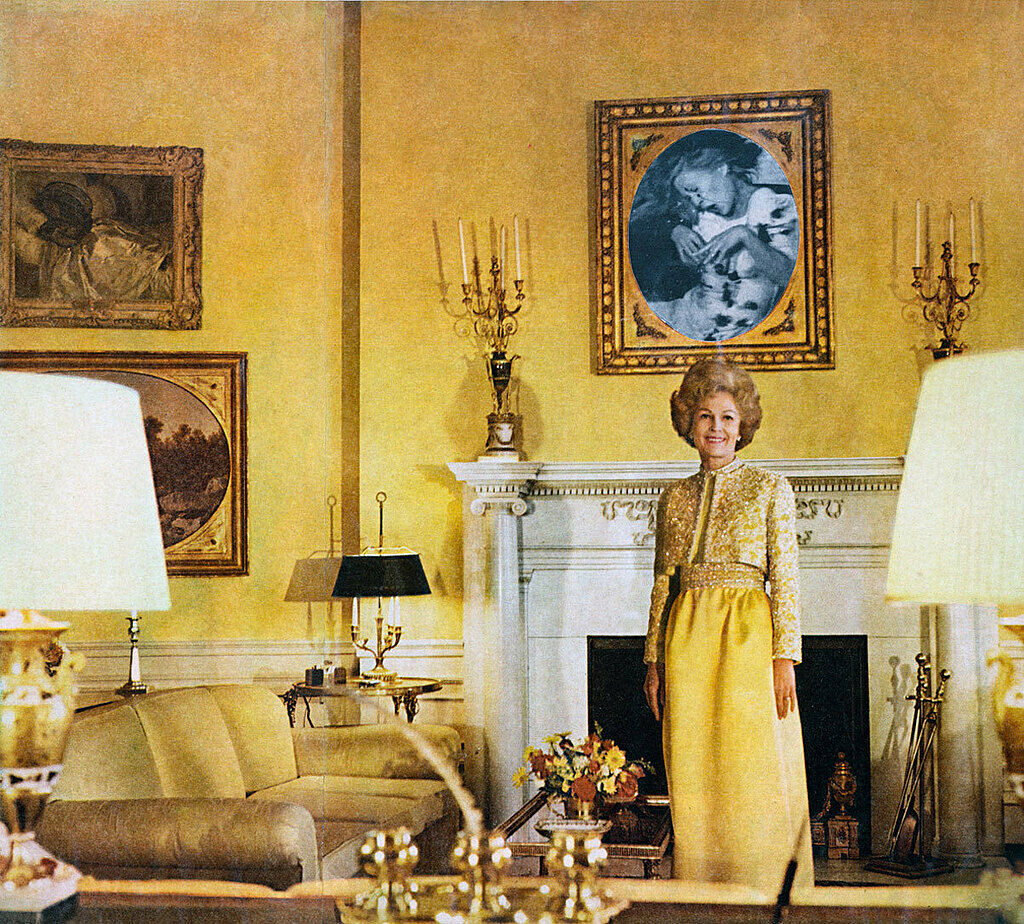 Walter Annenberg Annual Lecture: Martha Rosler | Whitney Museum of ...