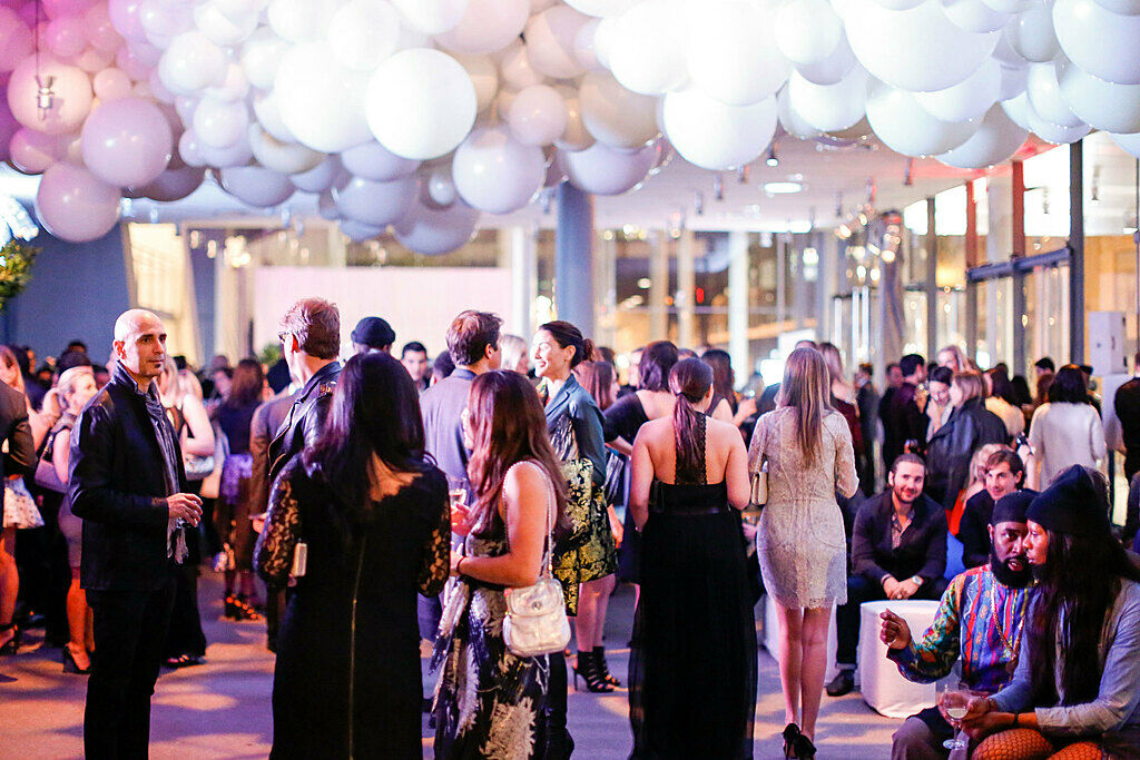 VIP Opening Reception for the Whitney Biennial | Whitney Museum of ...