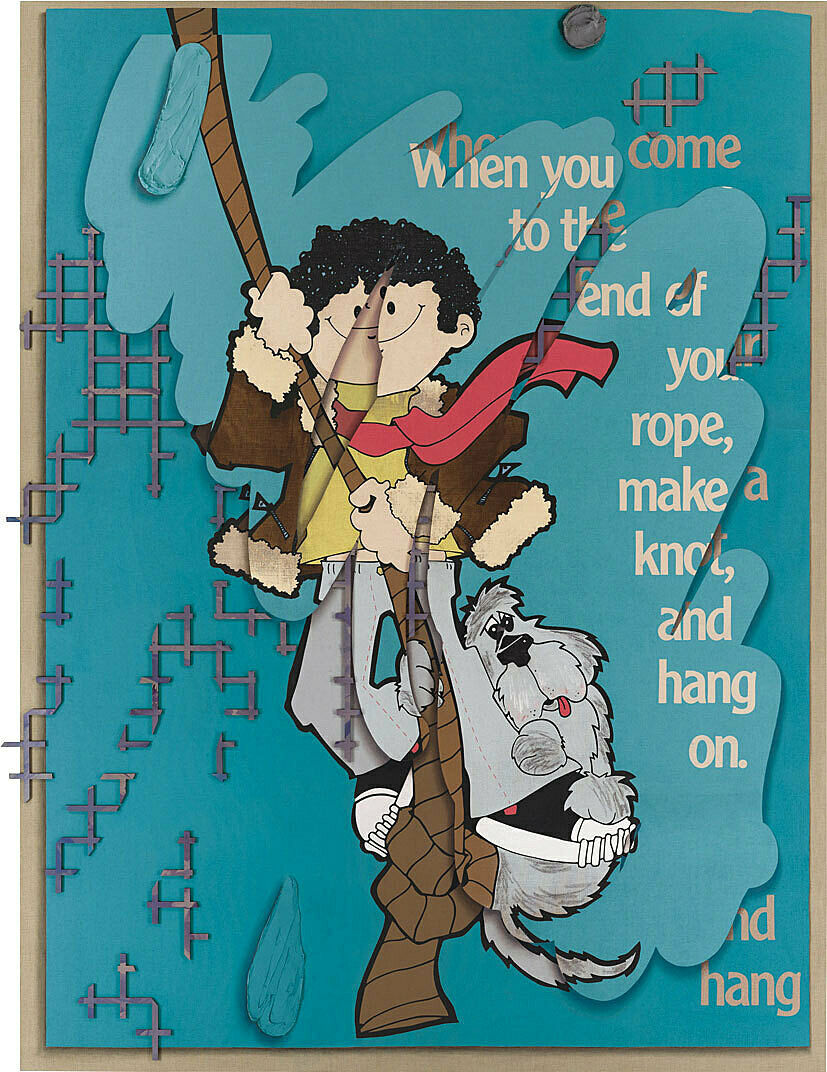 Whitney Kids Art Challenge | Whitney Museum of American Art