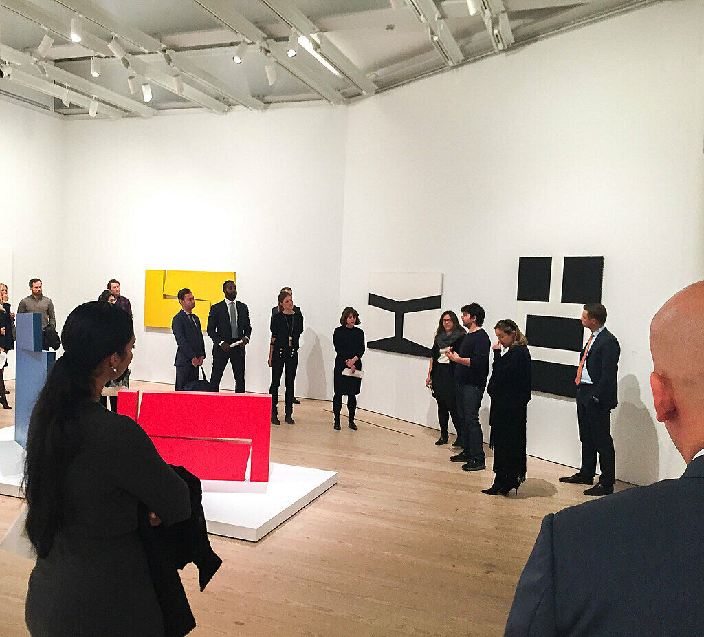 Artists Council | Whitney Museum of American Art