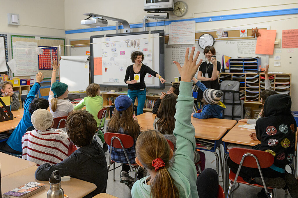 The Charrette School PS 3 | Whitney Museum of American Art