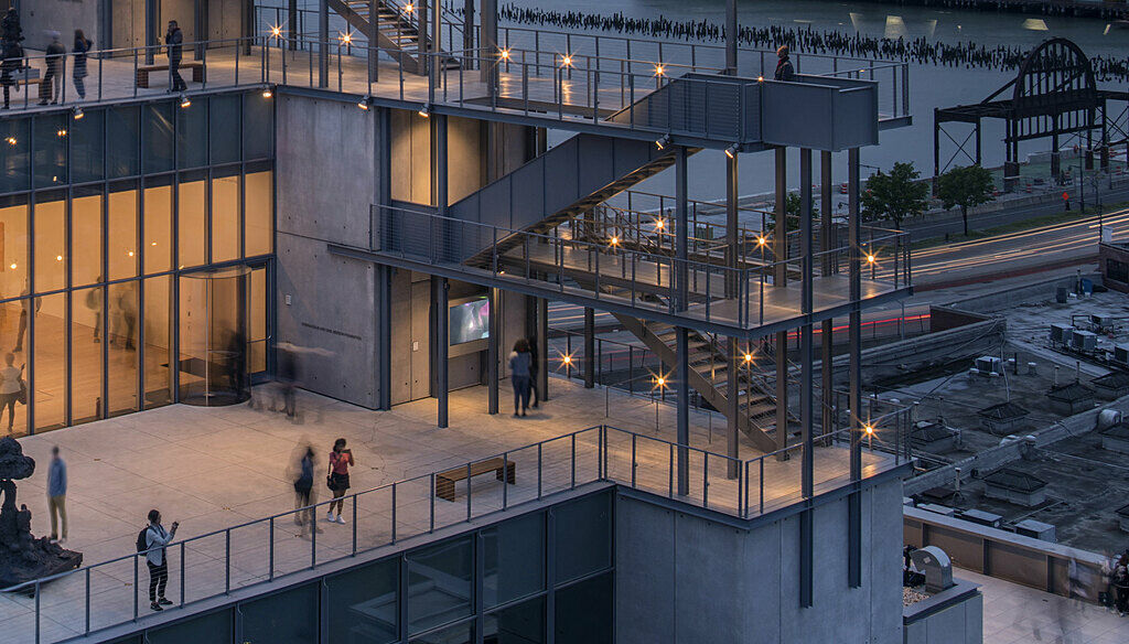 Whitney Biennial 2017 | Whitney Museum of American Art