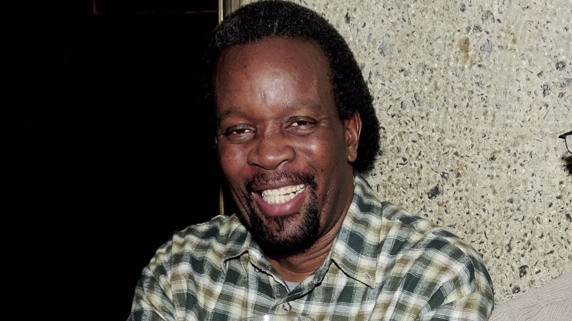 In Memory: Cecil Weekes, 1956-2013 | Whitney Museum of American Art