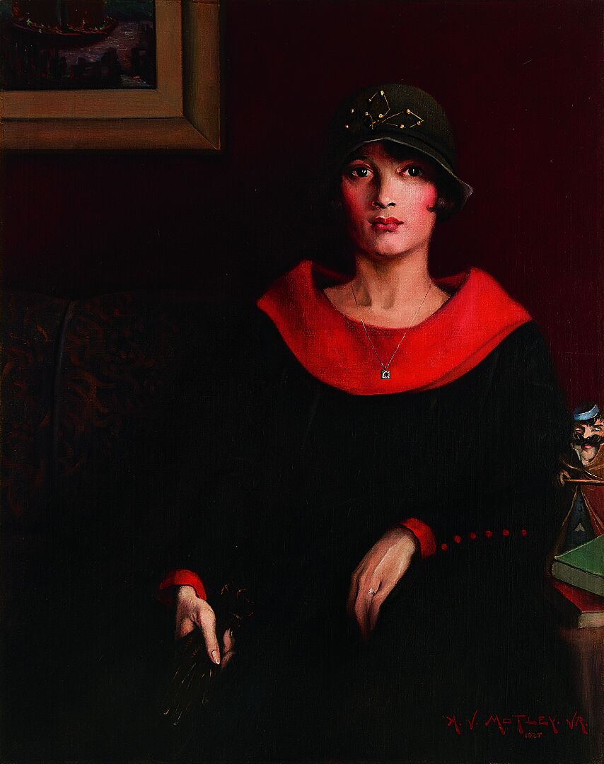 Archibald Motley: Jazz Age Modernist | Whitney Museum of American Art