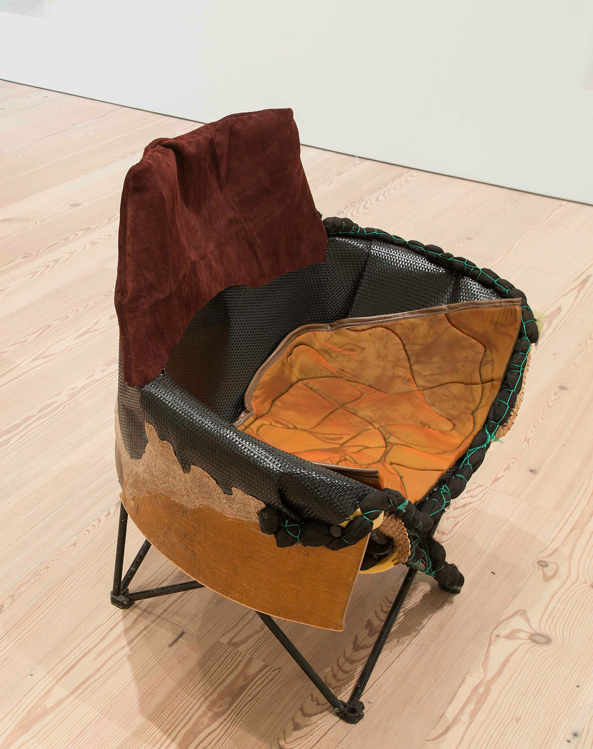 Jessi Reaves | Whitney Museum of American Art