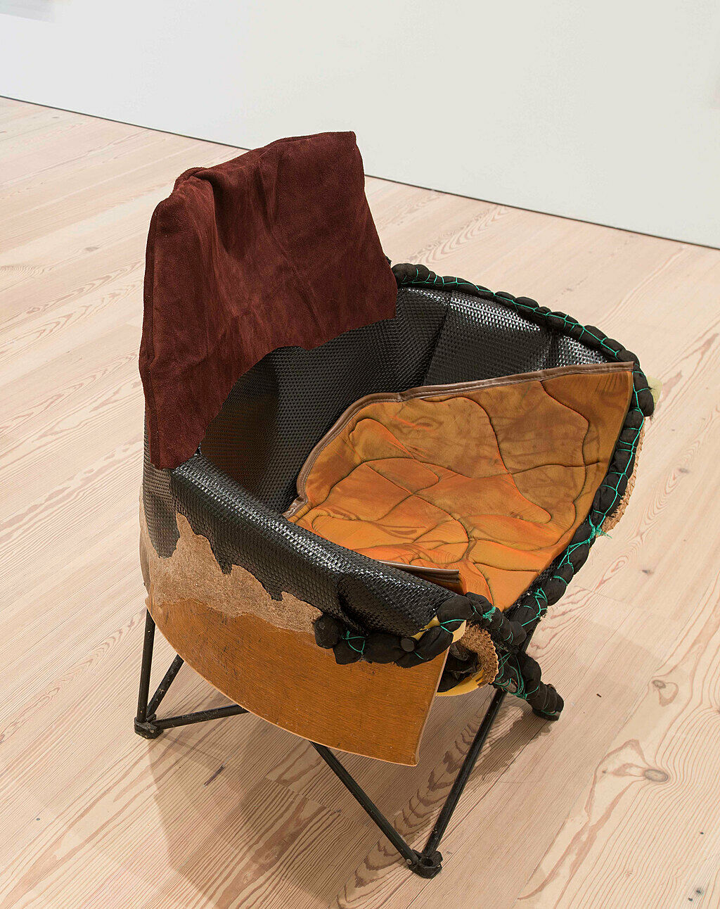 Jessi Reaves | Whitney Museum of American Art