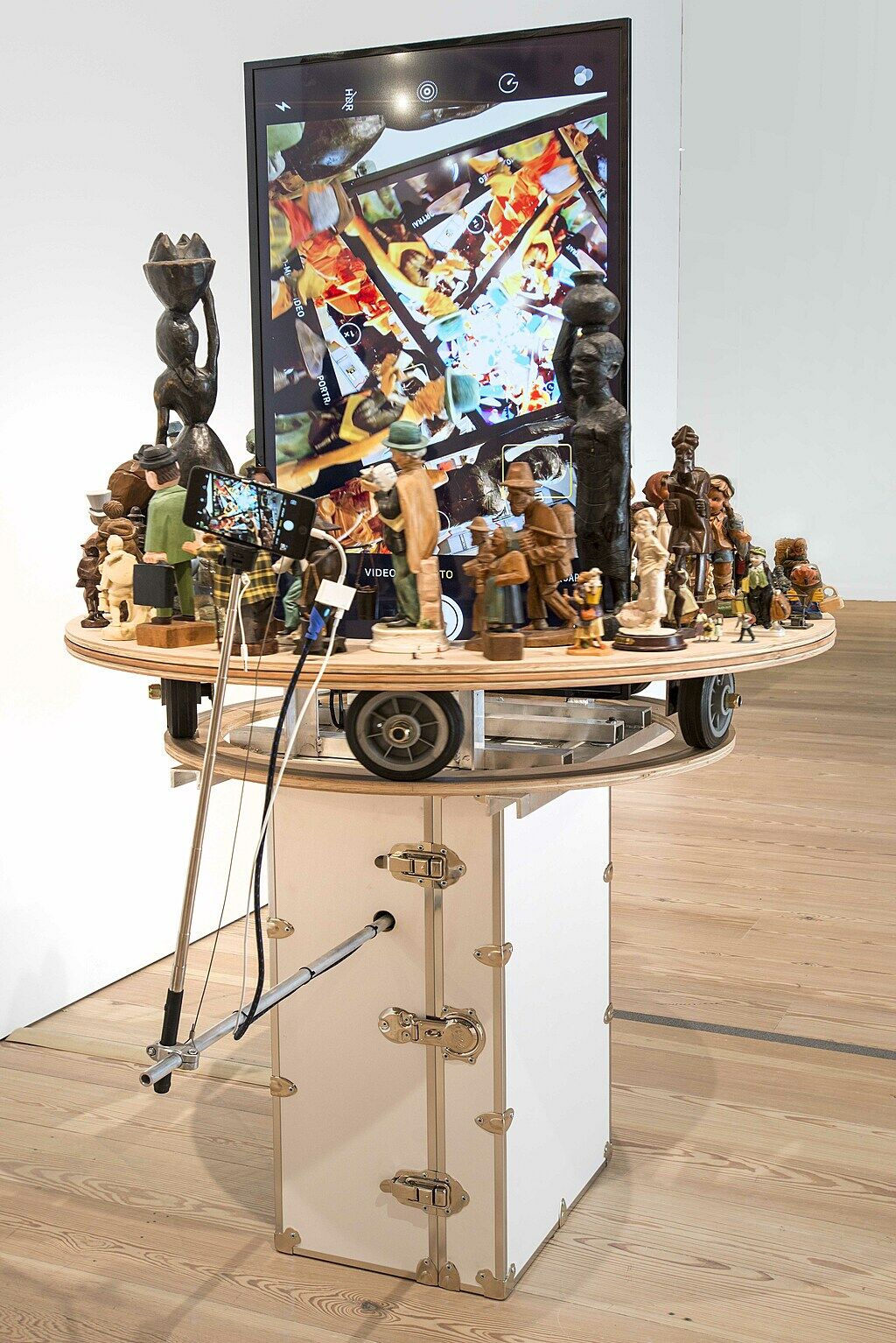 Whitney Biennial 2017 | Whitney Museum of American Art