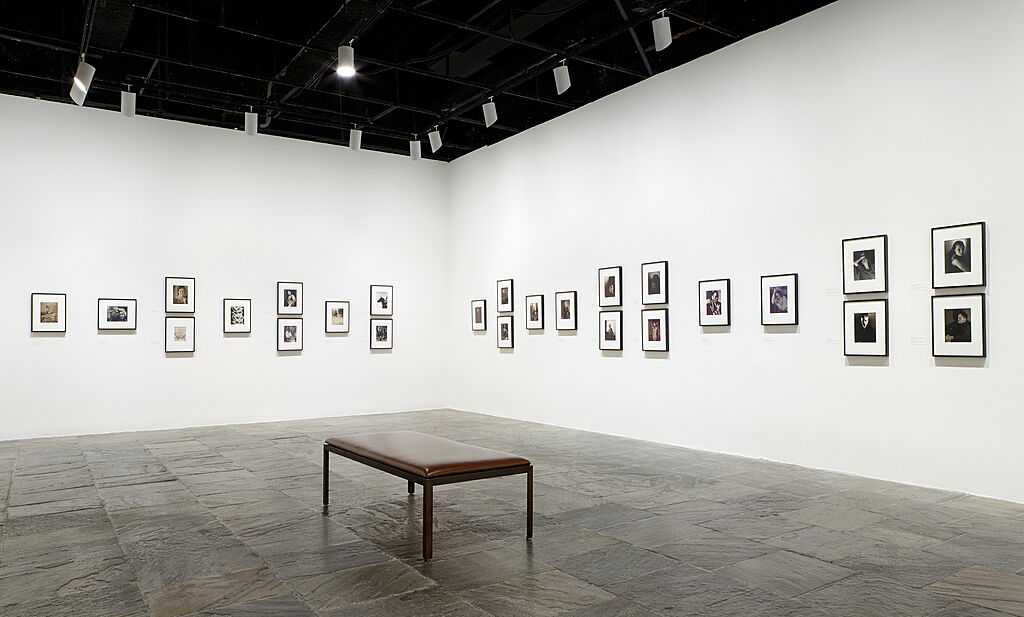 Edward Steichen in the 1920s and 1930s: A Recent Acquisition | Whitney ...