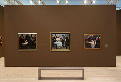 Archibald Motley: Jazz Age Modernist | Whitney Museum of American Art