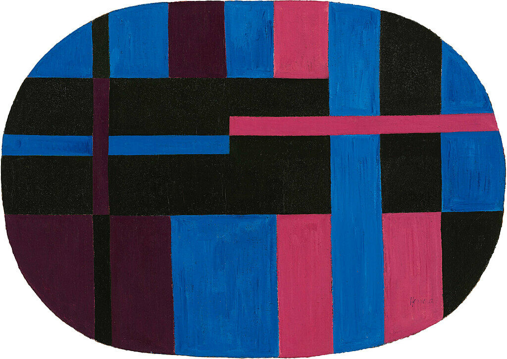 Carmen Herrera: Lines of Sight | Whitney Museum of American Art