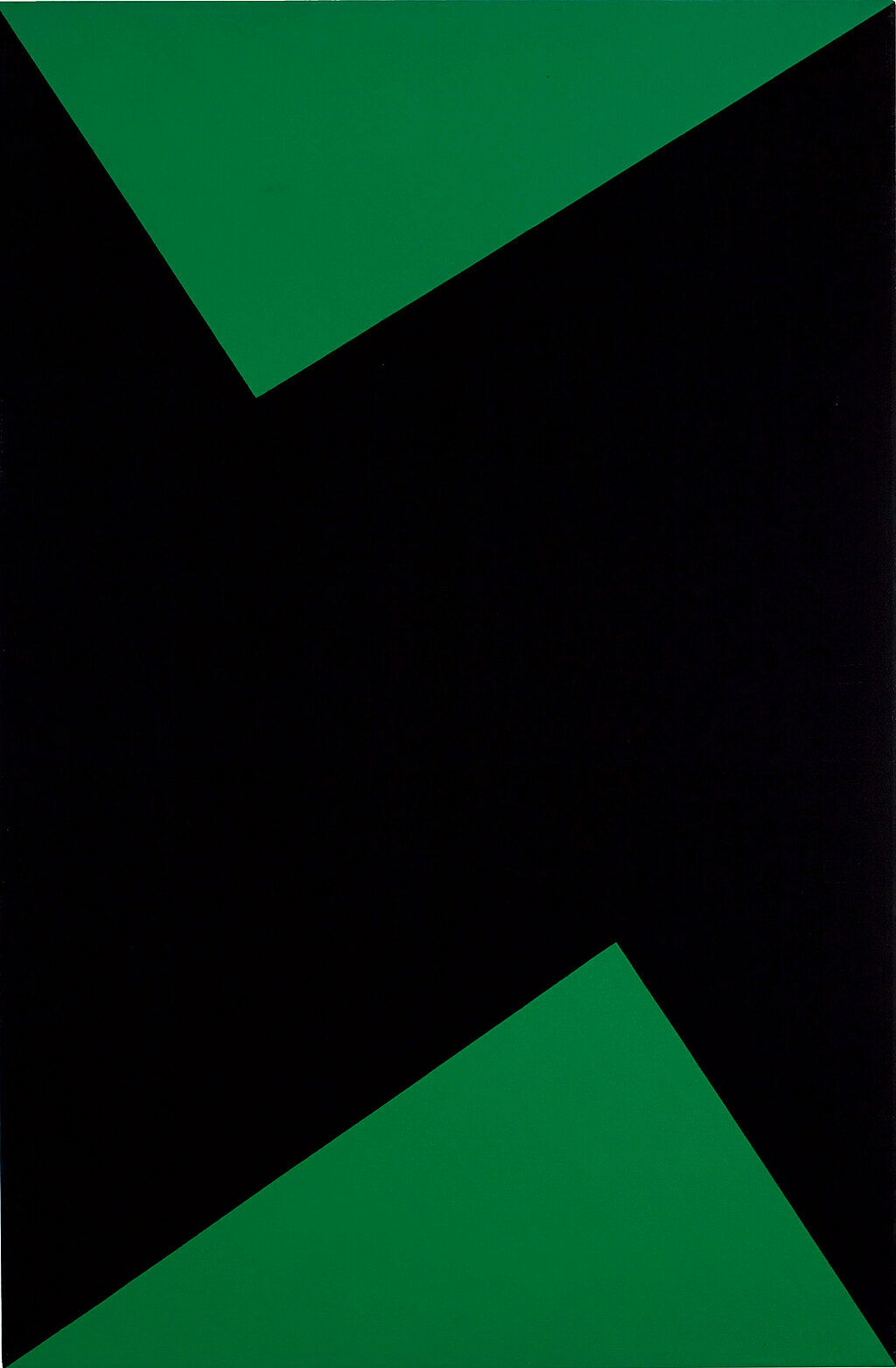 Carmen Herrera: Lines of Sight | Whitney Museum of American Art