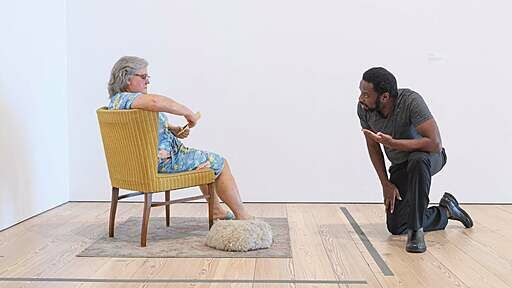 Kalup Linzy | Whitney Museum of American Art