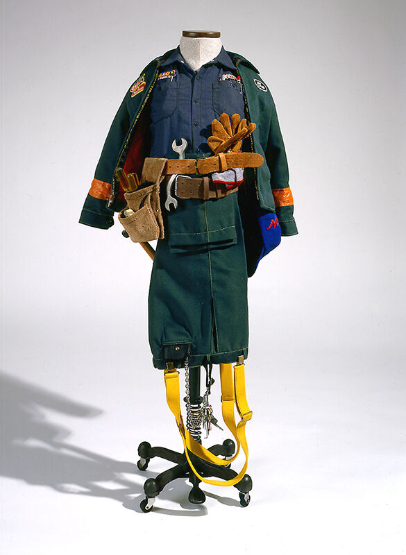 Charles LeDray: workworkworkworkwork | Art & Artists | Whitney Museum ...