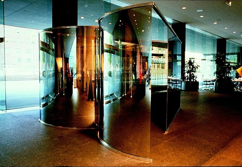 Dan Graham: Beyond | Art & Artists | Whitney Museum of American Art