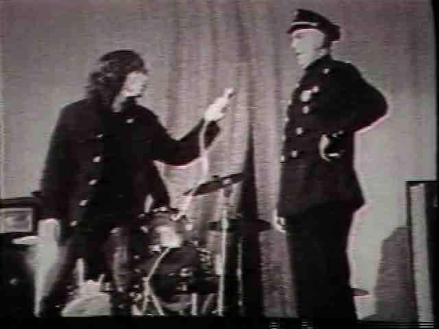 Dan Graham: Beyond | Whitney Museum of American Art