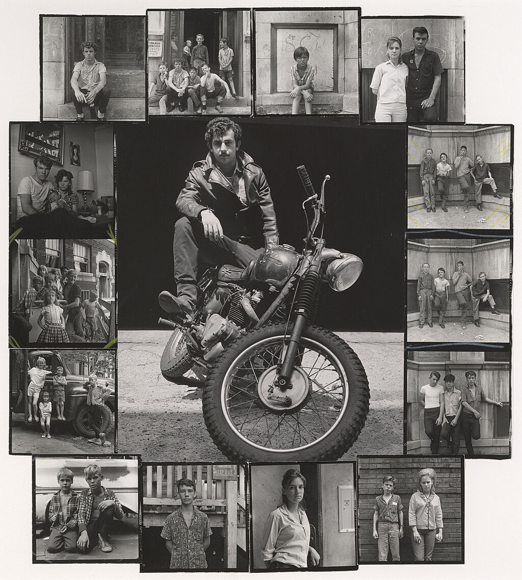 Danny Lyon: Message to the Future | Whitney Museum of American Art