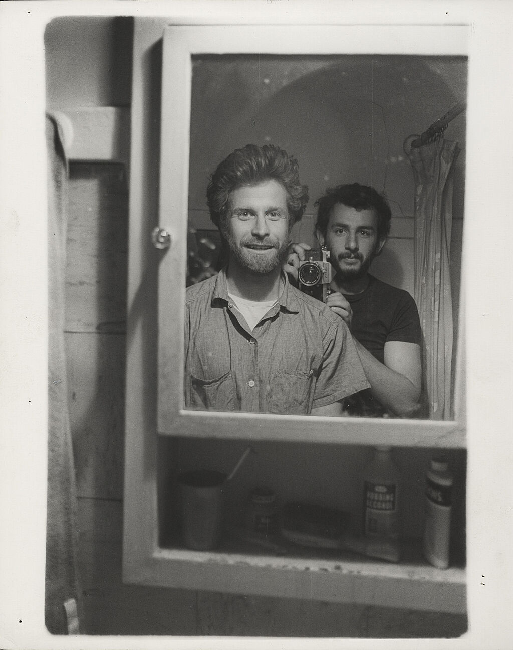 Danny Lyon: Message to the Future | Whitney Museum of American Art