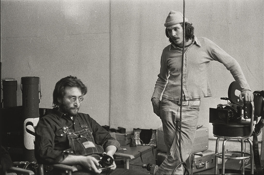 Danny Lyon: Message to the Future | Whitney Museum of American Art