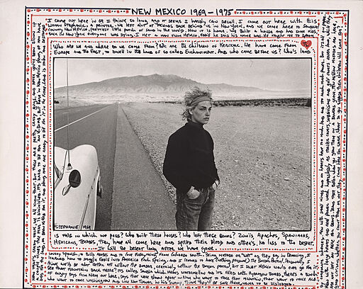 Danny Lyon: Message to the Future | Whitney Museum of American Art