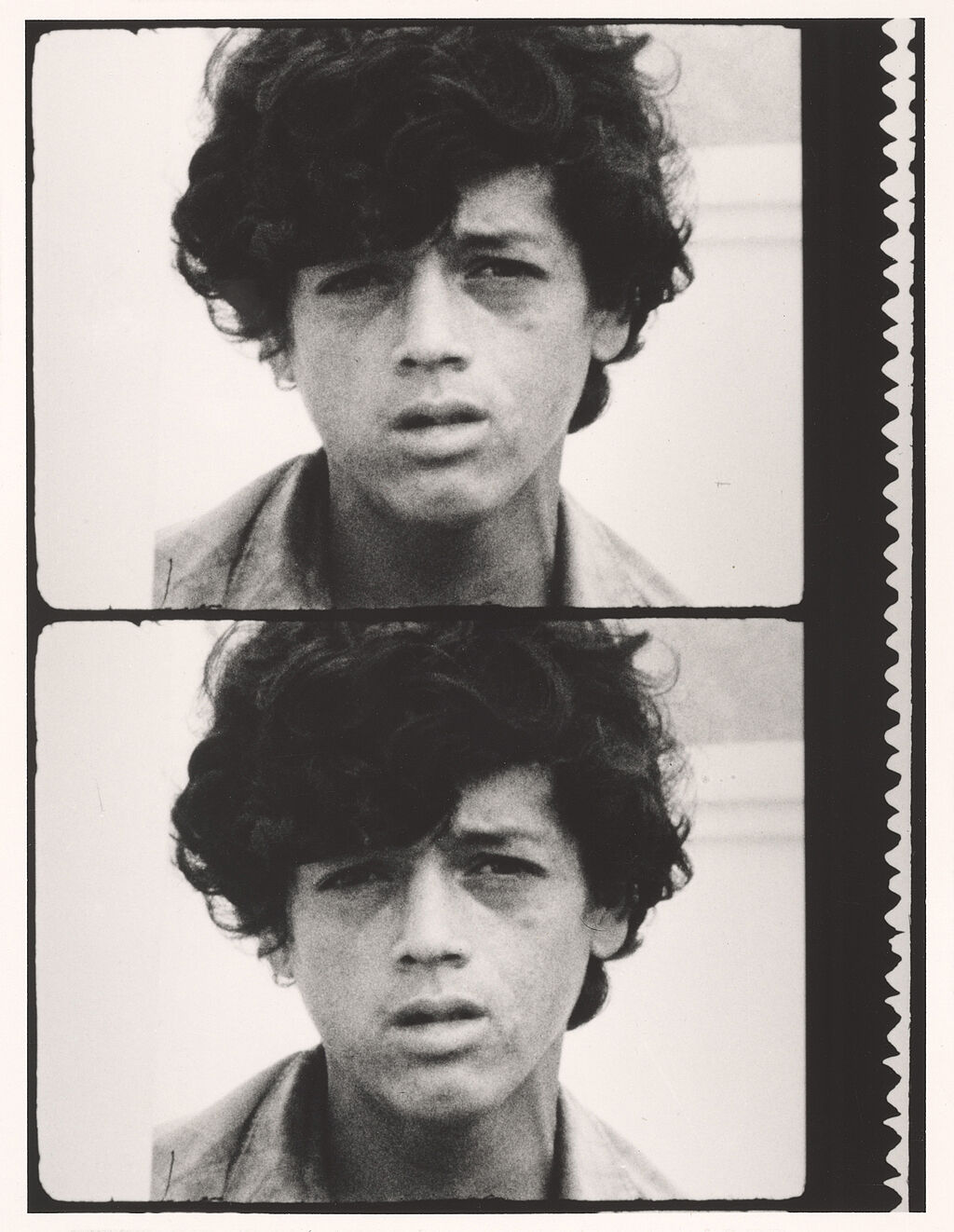 Danny Lyon: Message to the Future | Whitney Museum of American Art