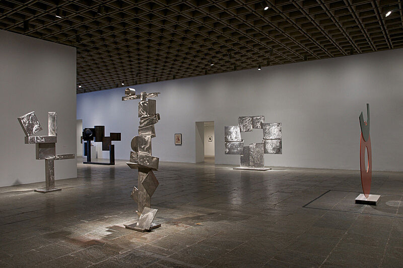 David Smith: Cubes and Anarchy | Whitney Museum of American Art