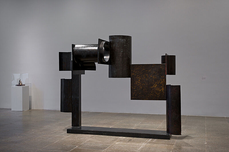 David Smith: Cubes and Anarchy | Whitney Museum of American Art