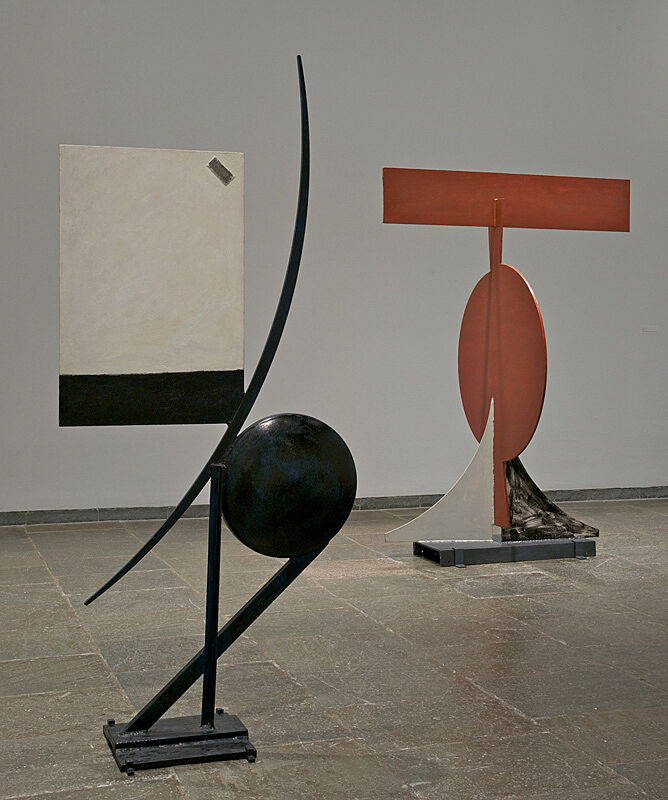 David Smith: Cubes and Anarchy | Whitney Museum of American Art