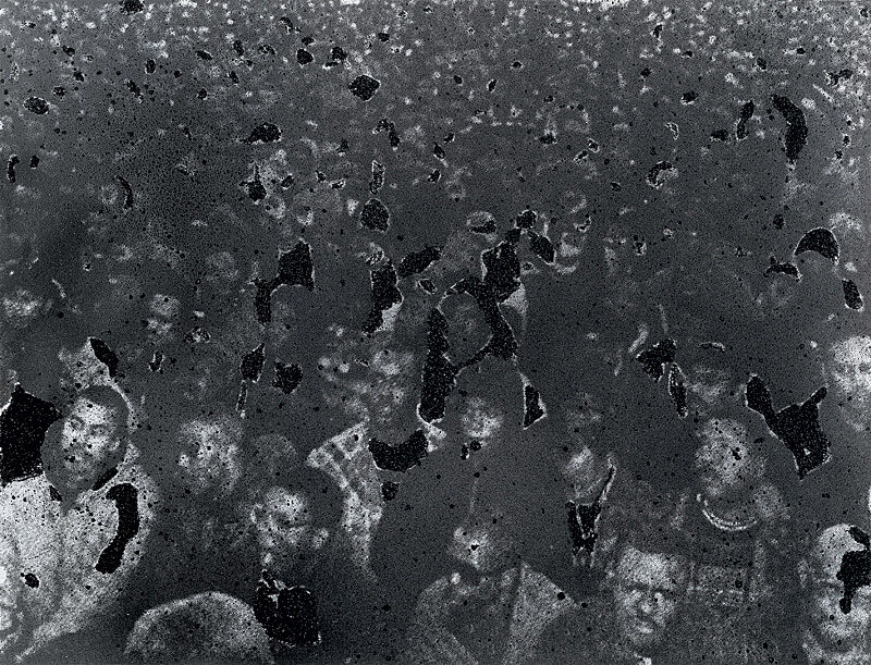 Glenn Ligon: AMERICA | Whitney Museum of American Art