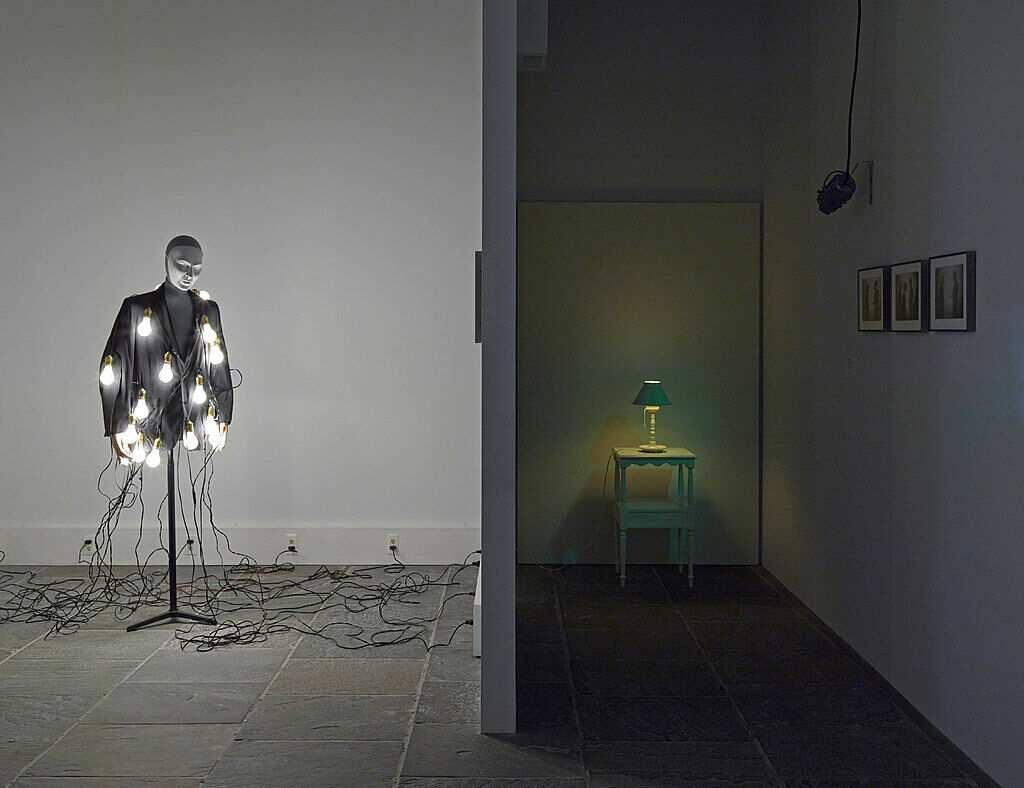 Rituals of Rented Island: Object Theater, Loft Performance, and the New ...