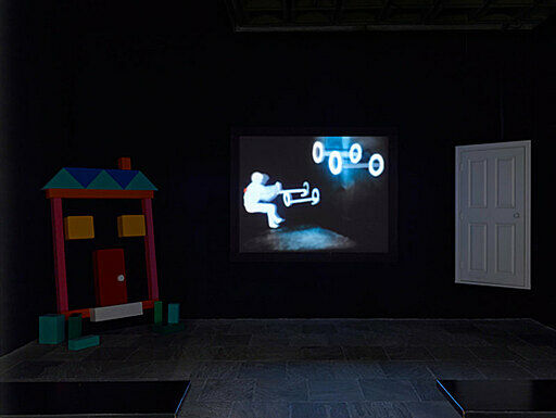 Rituals of Rented Island: Object Theater, Loft Performance, and the New ...