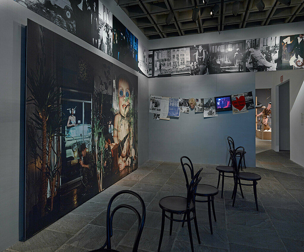 Rituals of Rented Island: Object Theater, Loft Performance, and the New ...