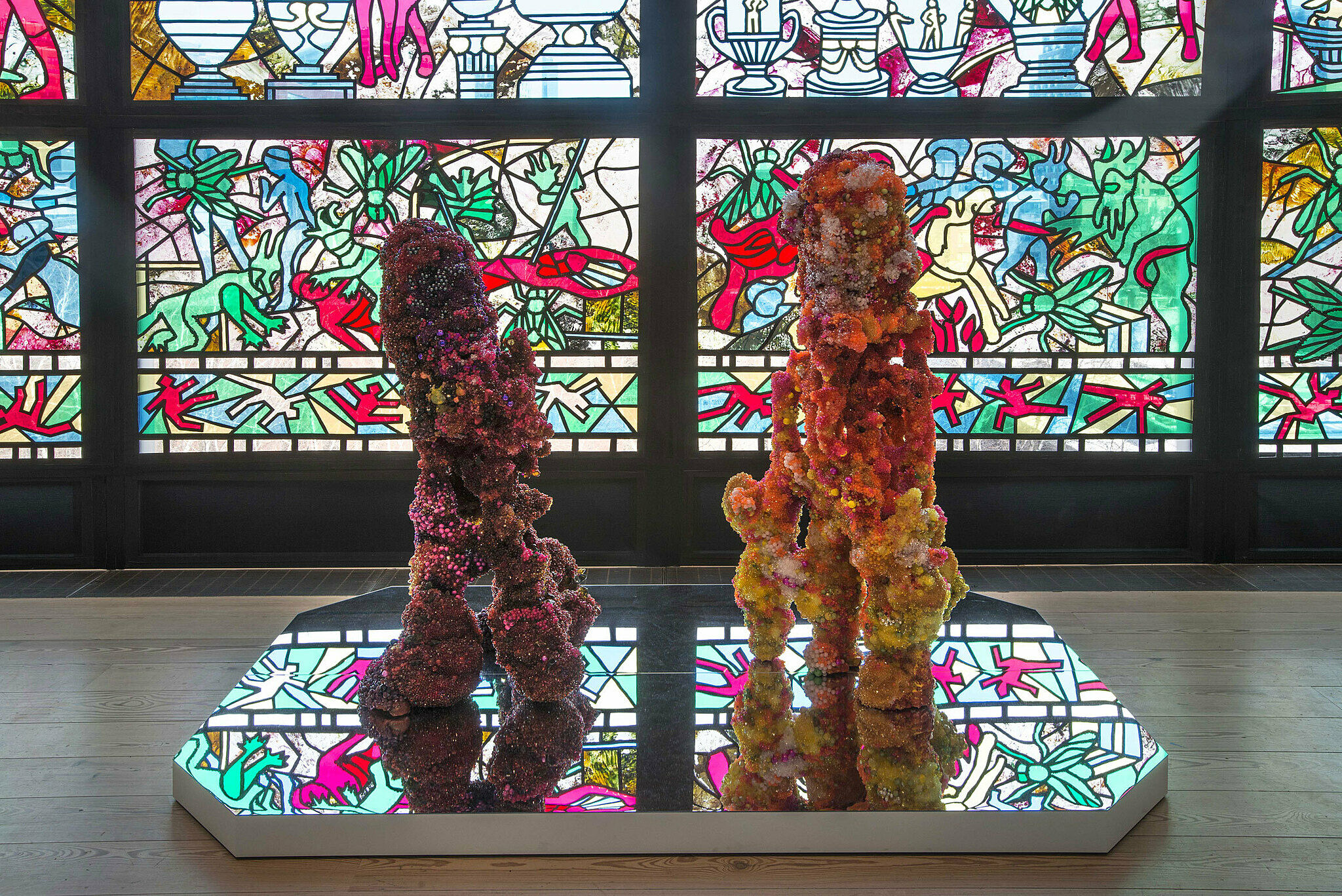 Raúl de Nieves | Whitney Museum of American Art