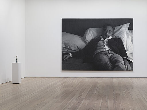 Human Interest: Portraits from the Whitney’s Collection | Whitney ...