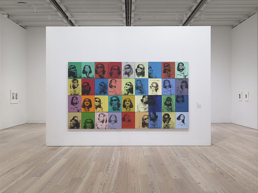 Human Interest: Portraits from the Whitney’s Collection | Whitney ...