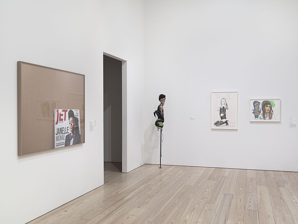 Human Interest: Portraits from the Whitney’s Collection | Whitney ...