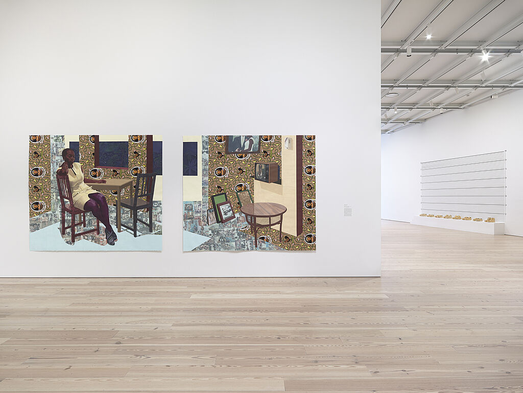 Human Interest: Portraits from the Whitney’s Collection | Whitney ...