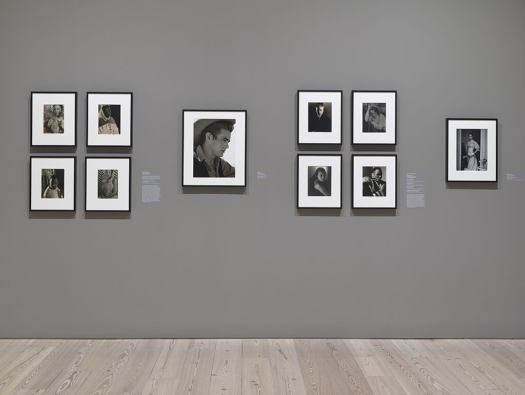 Human Interest: Portraits from the Whitney’s Collection | Whitney ...