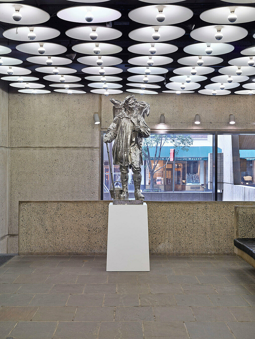 Jeff Koons: A Retrospective | Whitney Museum of American Art