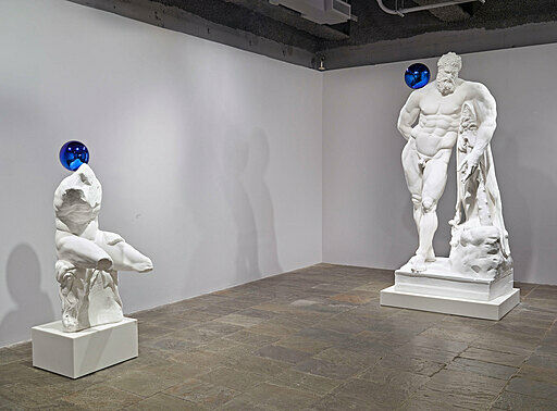 Jeff Koons: A Retrospective | Whitney Museum of American Art