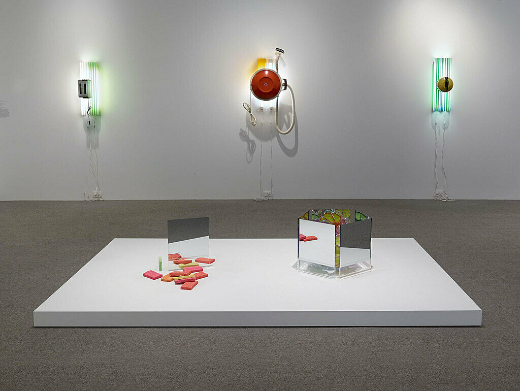 Jeff Koons: A Retrospective | Whitney Museum of American Art