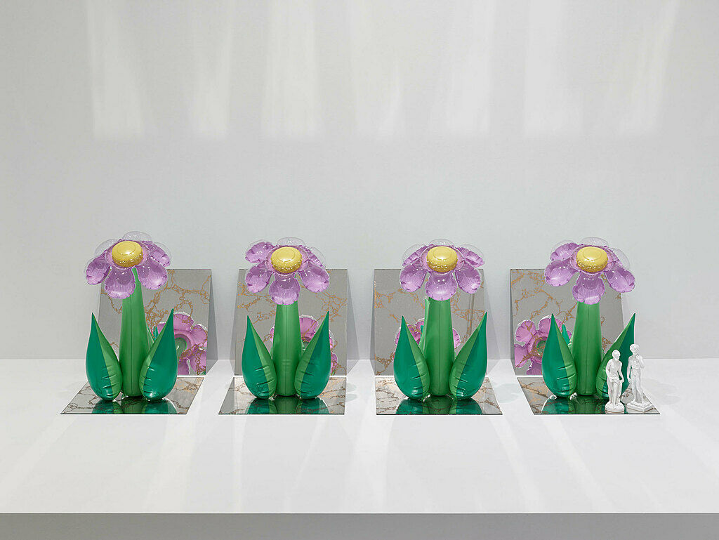 Jeff Koons: A Retrospective | Whitney Museum of American Art