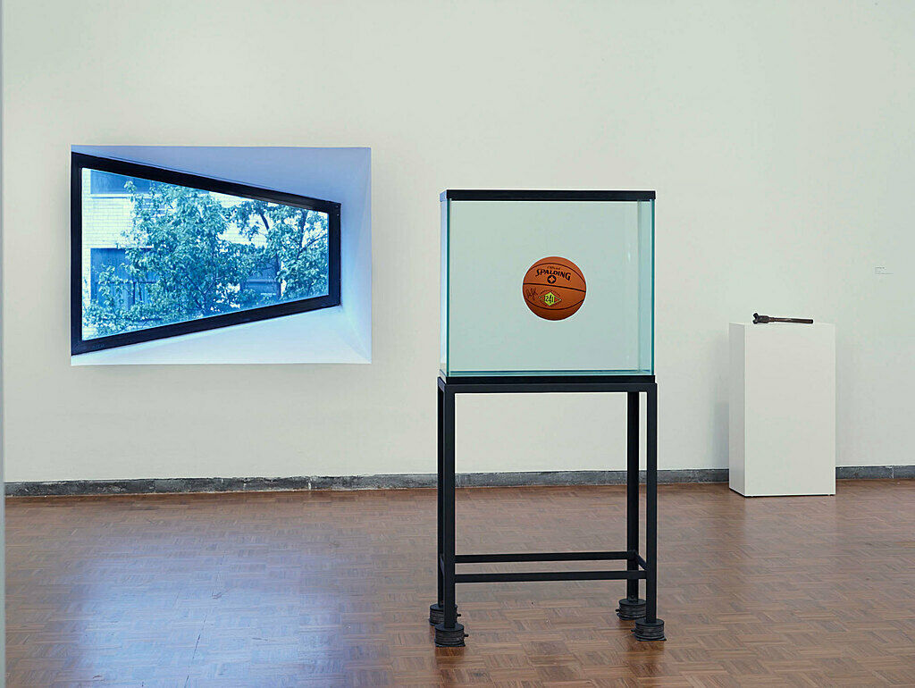 Jeff Koons: A Retrospective | Whitney Museum of American Art