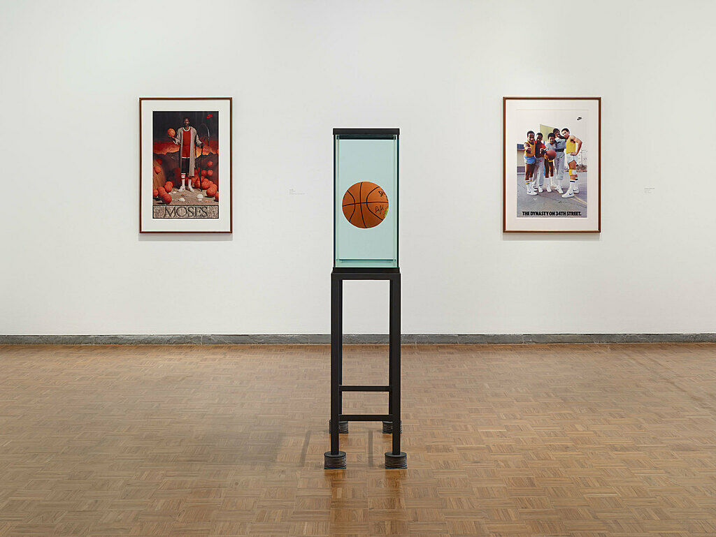 Jeff Koons: A Retrospective | Whitney Museum of American Art