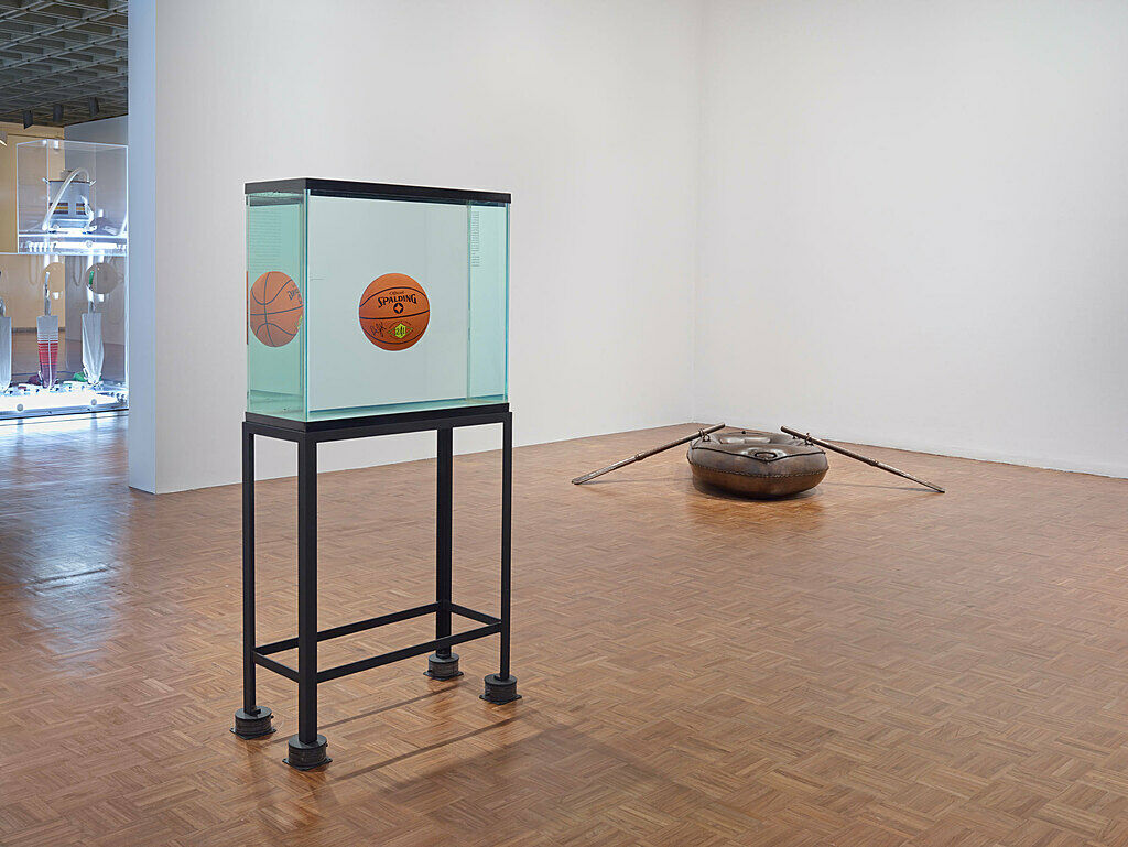 Jeff Koons: A Retrospective | Whitney Museum of American Art