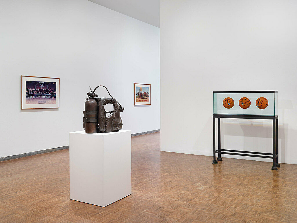 Jeff Koons: A Retrospective | Whitney Museum of American Art