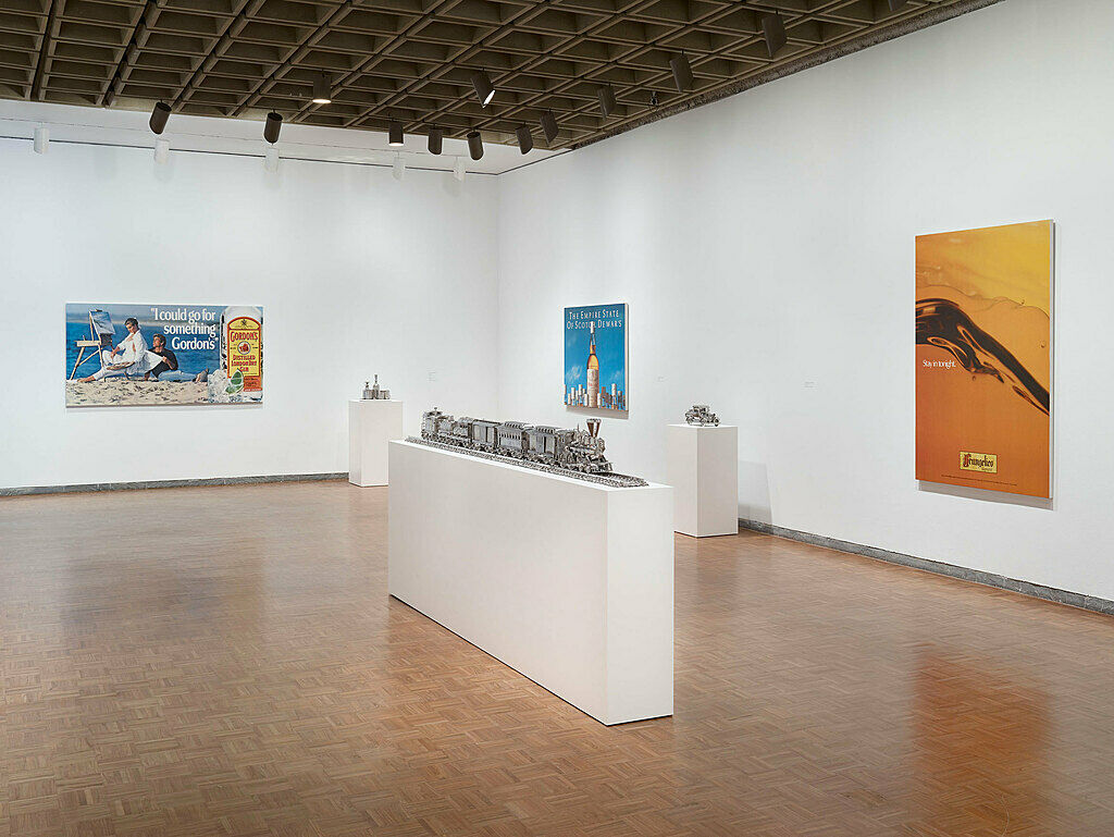 Jeff Koons: A Retrospective | Whitney Museum of American Art