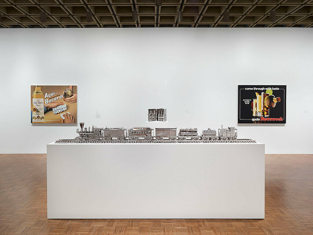 Jeff Koons: A Retrospective | Whitney Museum of American Art