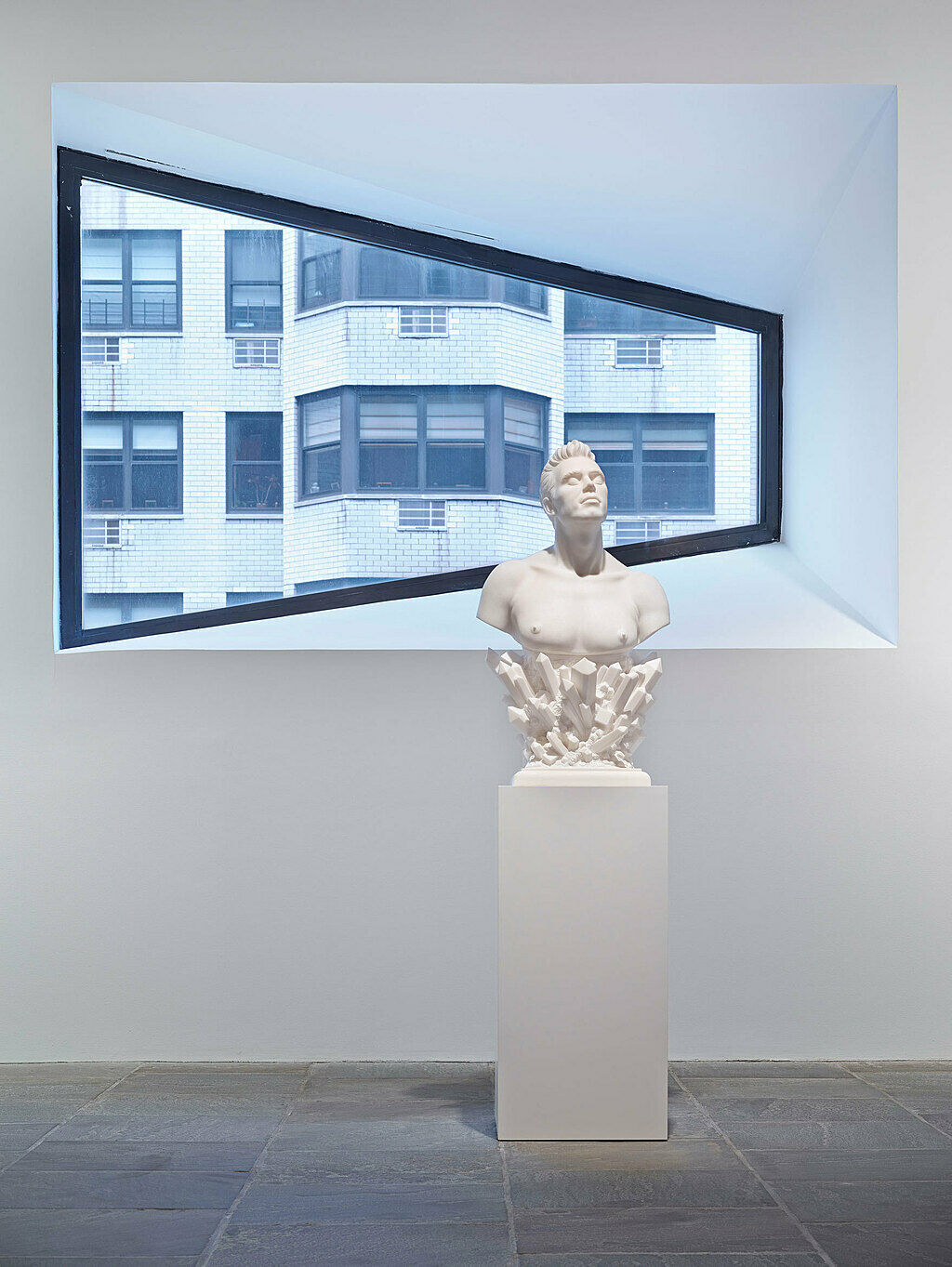 Jeff Koons: A Retrospective | Whitney Museum of American Art