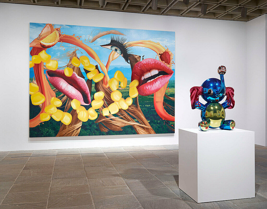 Jeff Koons: A Retrospective | Whitney Museum of American Art
