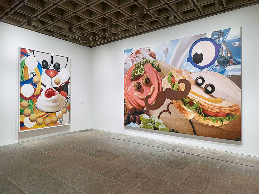 Jeff Koons: A Retrospective | Whitney Museum of American Art